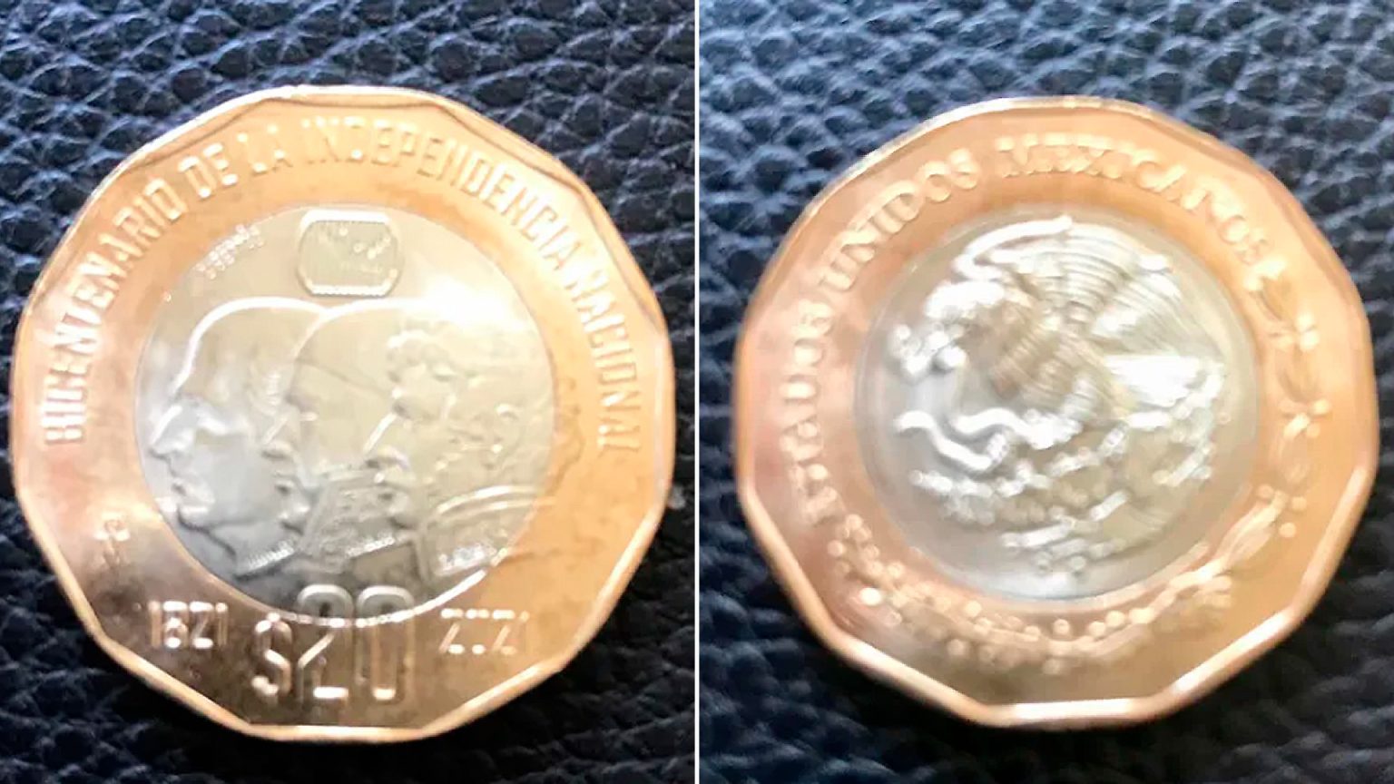20 pesos mexicanos en Colombia: Descubre cuánto puedes conseguir con ...