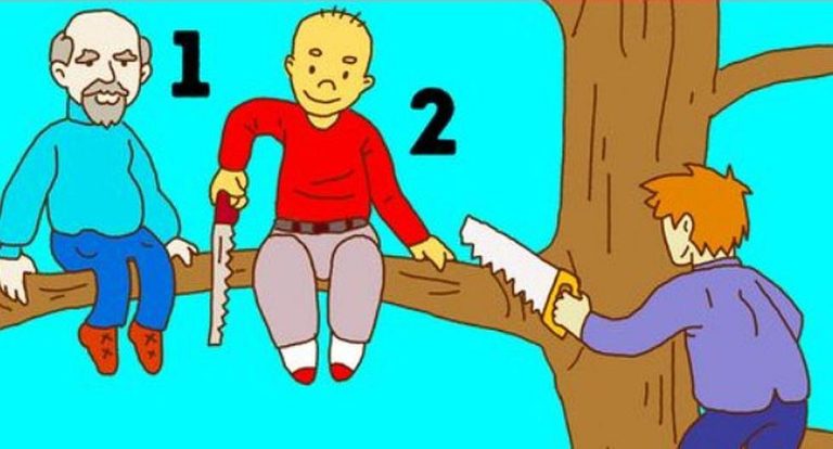 La persona más tonta del mundo: Descubre quién se lleva el premio al ...